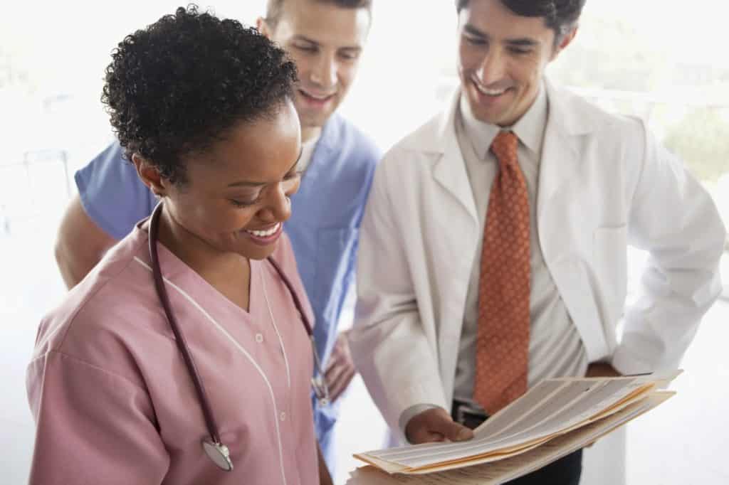 5 Things to Know About Medical Malpractice Today - The Hilb Group LLC ...